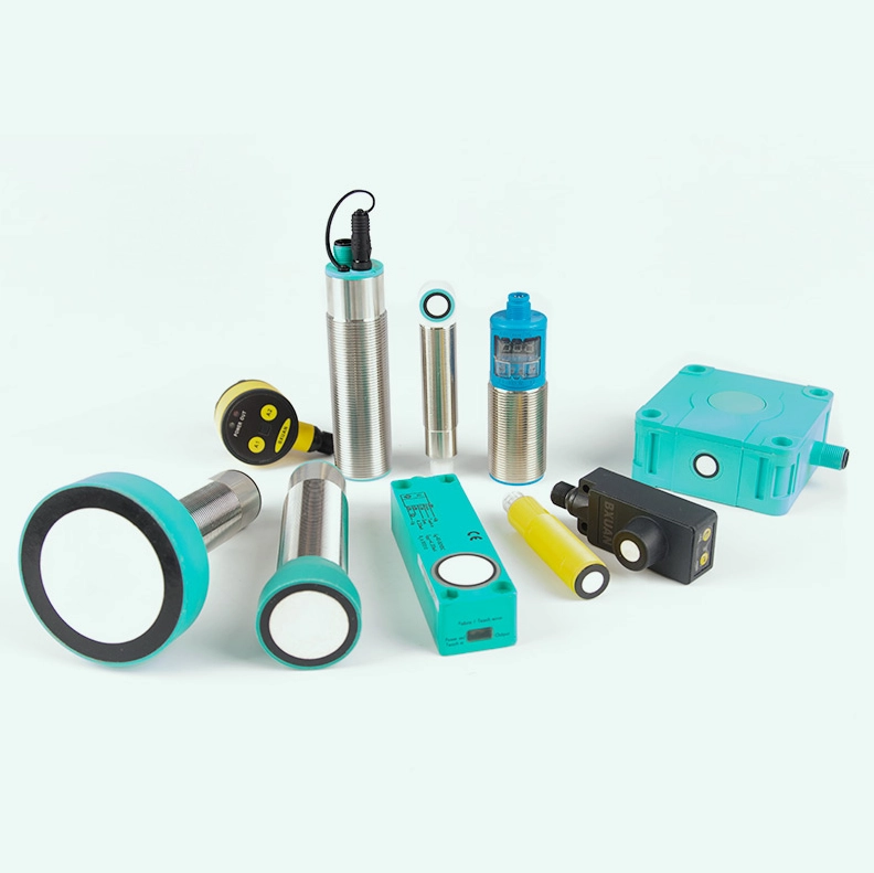 LM35 Inductive Proximity Sensor - VIOX ELECTRIC