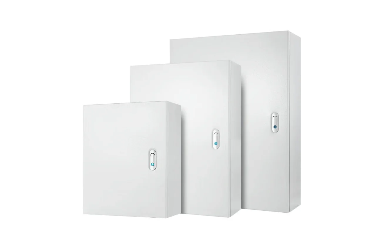 Common Electrical Enclosure Sizes Common Electrical Enclosure Sizes