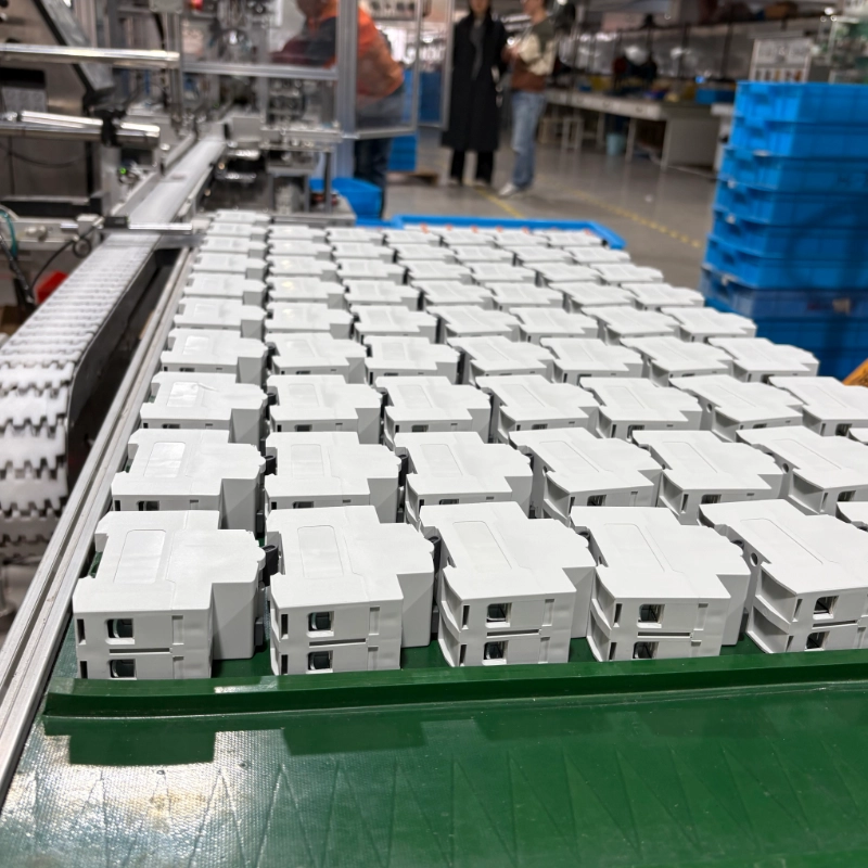 DIN Rail Aerosol Fire Extinguisher | Compact Electrical Protection ...