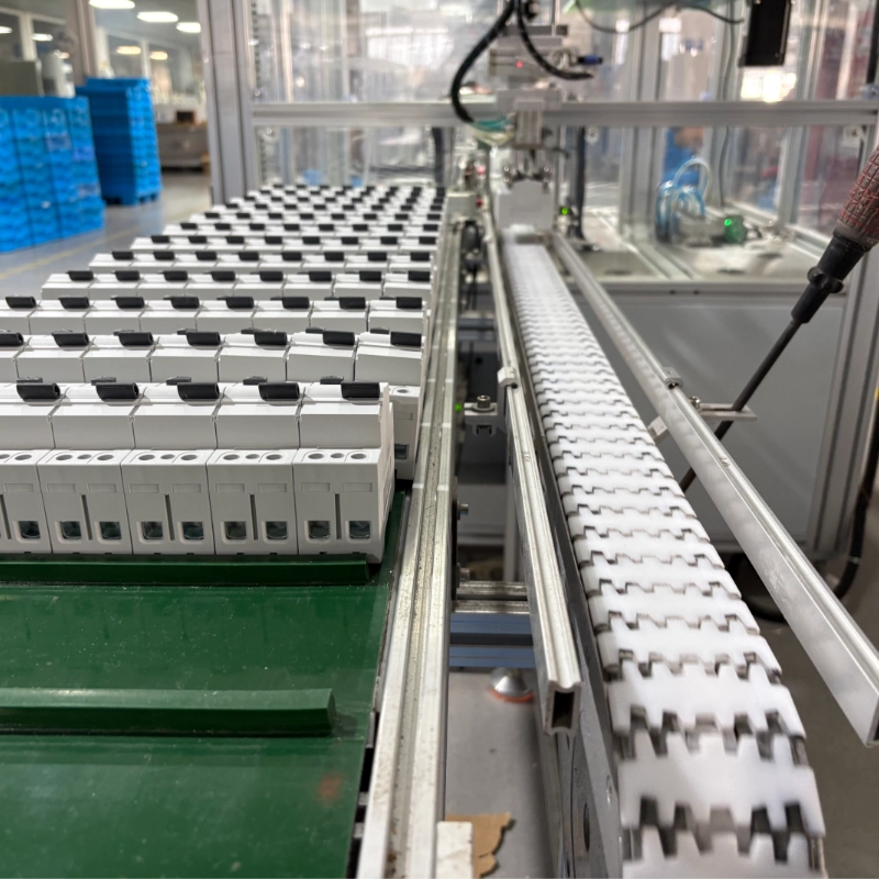 DIN Rail Aerosol Fire Extinguisher | Compact Electrical Protection ...