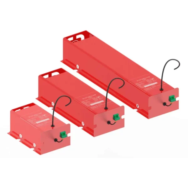 Autonomous Aerosol Fire Suppression Device for Electrical Cabinets ...