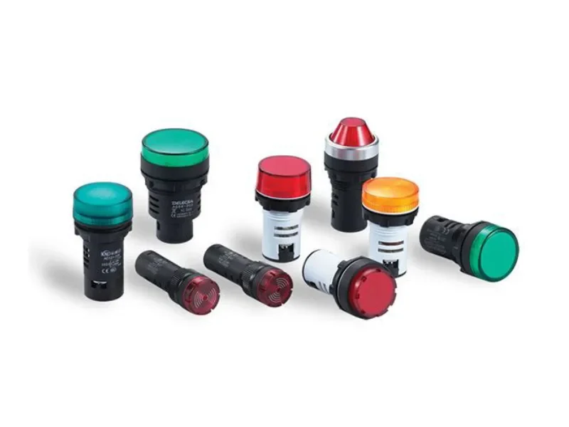 Control Switches VIOX ELECTRIC China Manufacturer